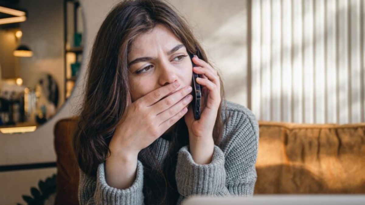 Why do you always feel exhausted after lunch? Scientists reveal the ...