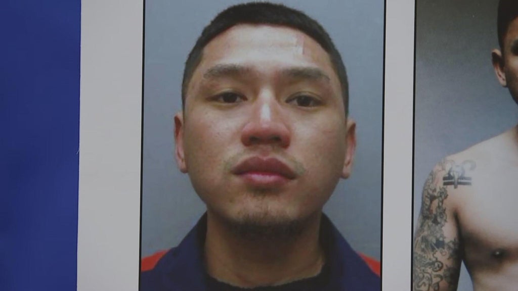 Trung Duc Lu added to FBI's most wanted list for kidnapping, murder of ...