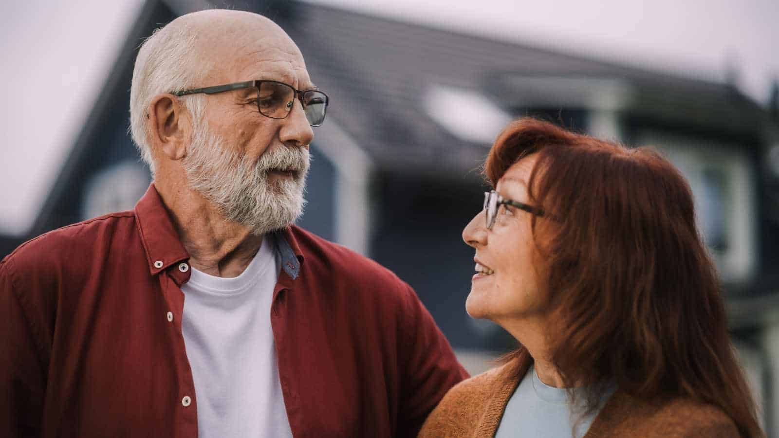 12 reasons older men often feel disconnected from their wives