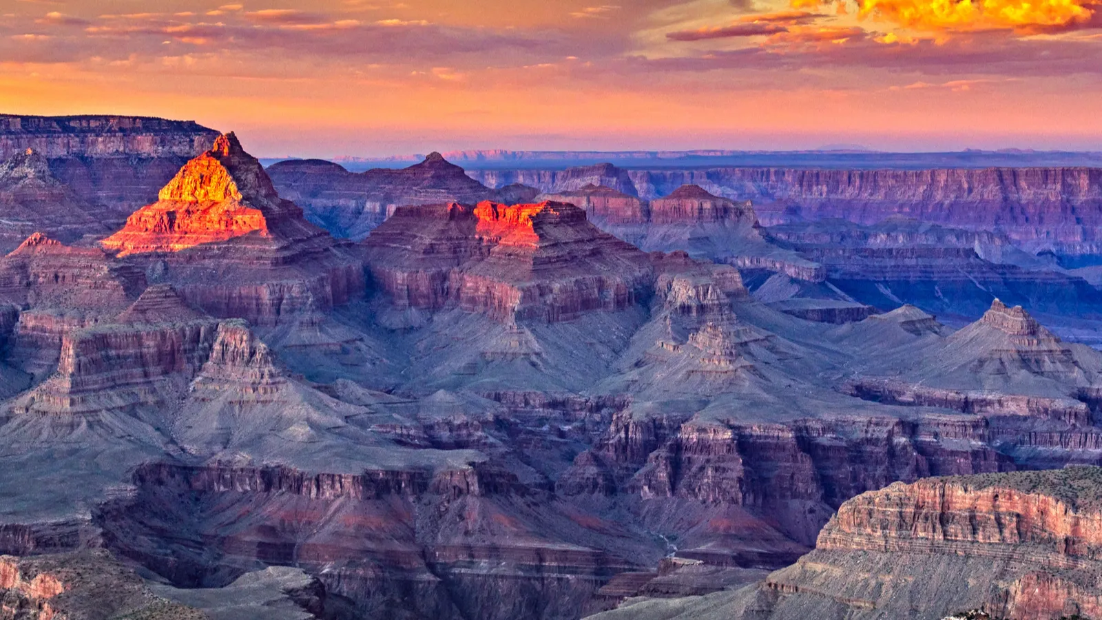 The Southwest’s most breathtaking slot canyons make every step an adventure