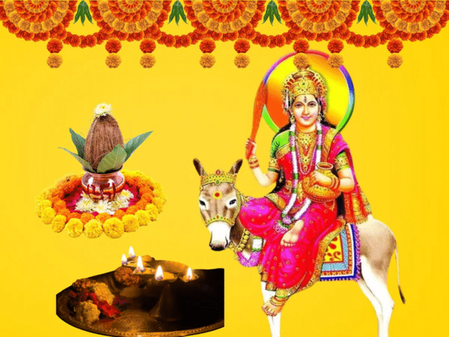 Basoda 2026: Basoda puja is today; learn about its significance, method ...