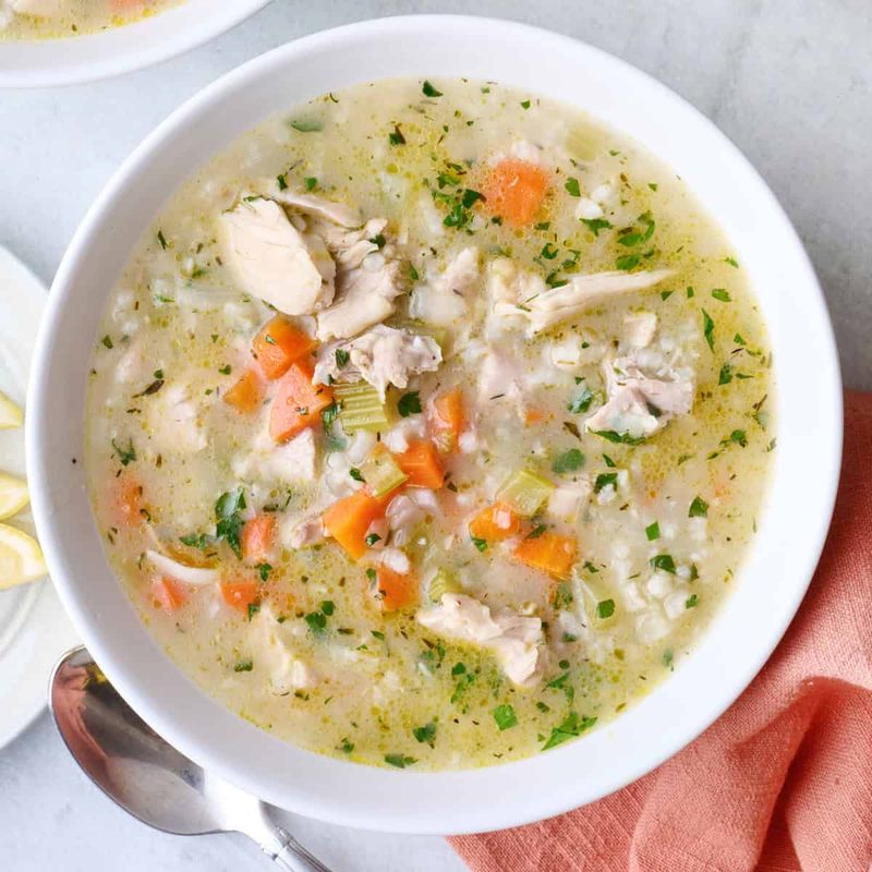 These 16 comfort food recipes ease the shift into spring