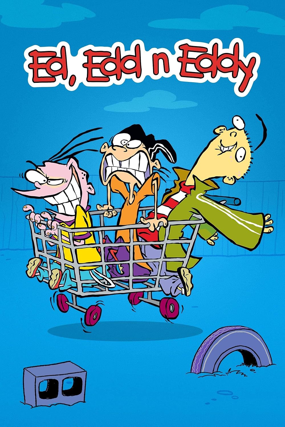 30 kids’ cartoons that adults secretly love