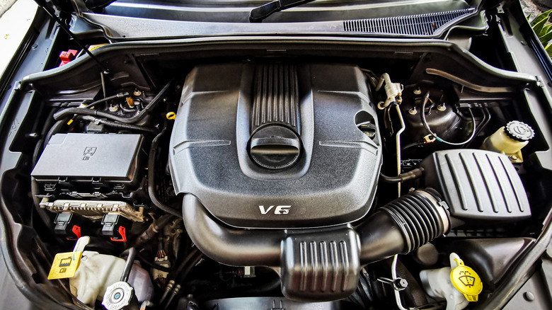 5 of the worst V6 engines ever made