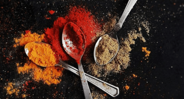 Pesticides in spices: Compromising your health! Pesticides found in ...