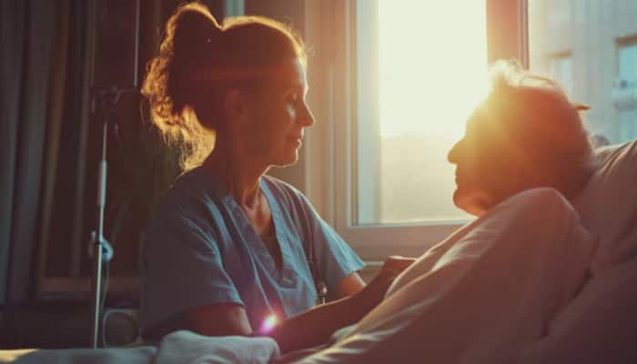 Supreme Court allows passive euthanasia in first-of-its-kind case: What ...
