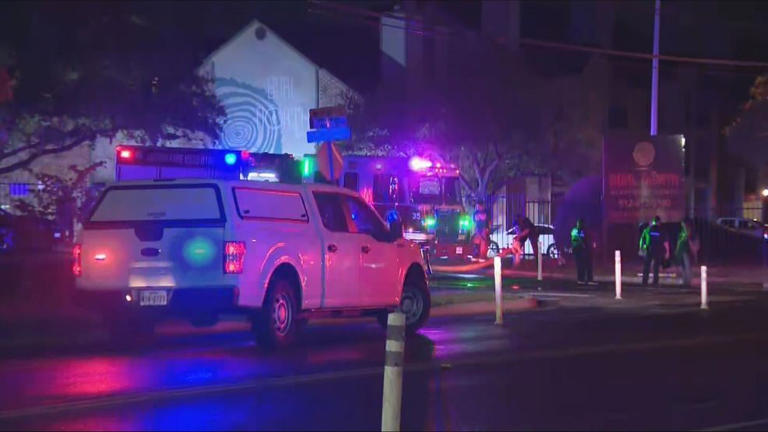 SE Austin apartment fire that killed three siblings caused $120,000 in ...