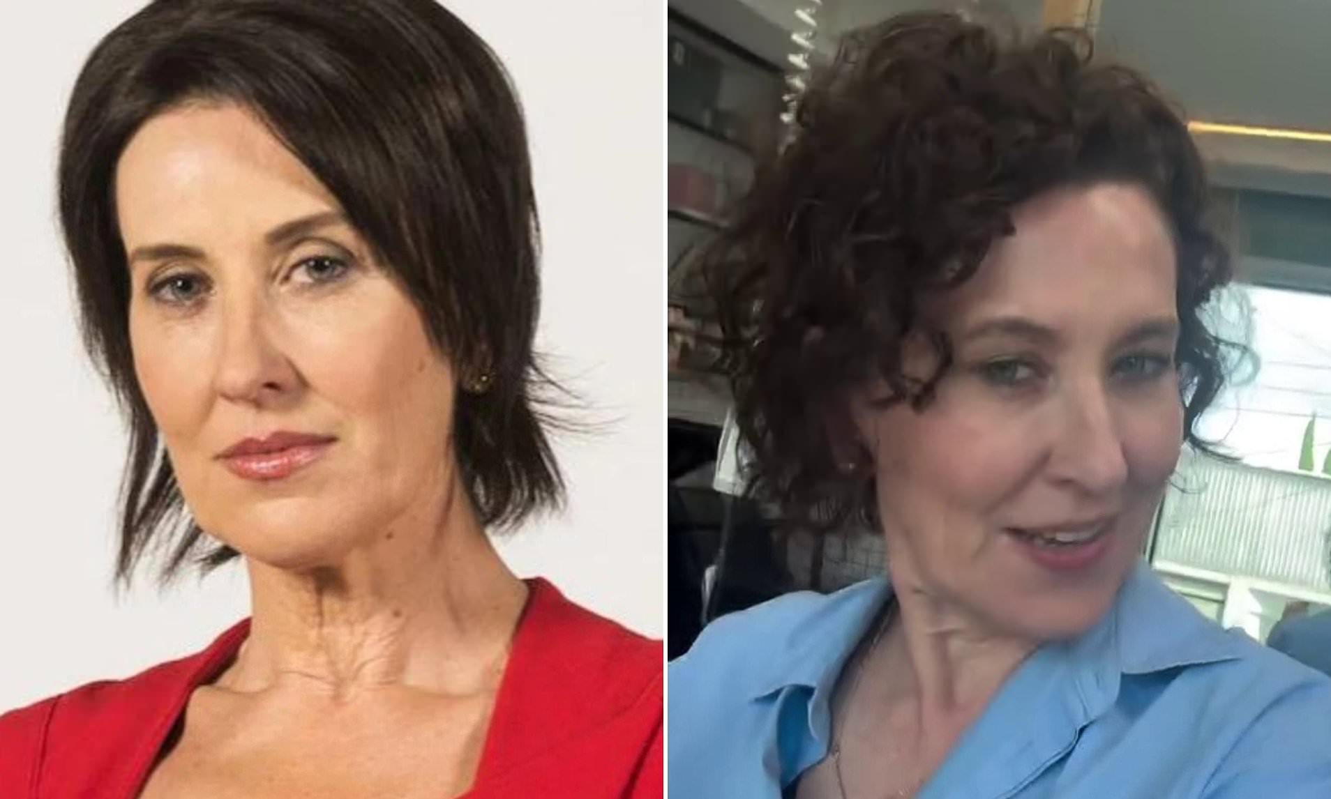 ABC Radio presenter Virginia Trioli announces major life change