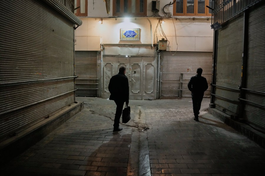 Iran may be activating sleeper cell operations. What we know