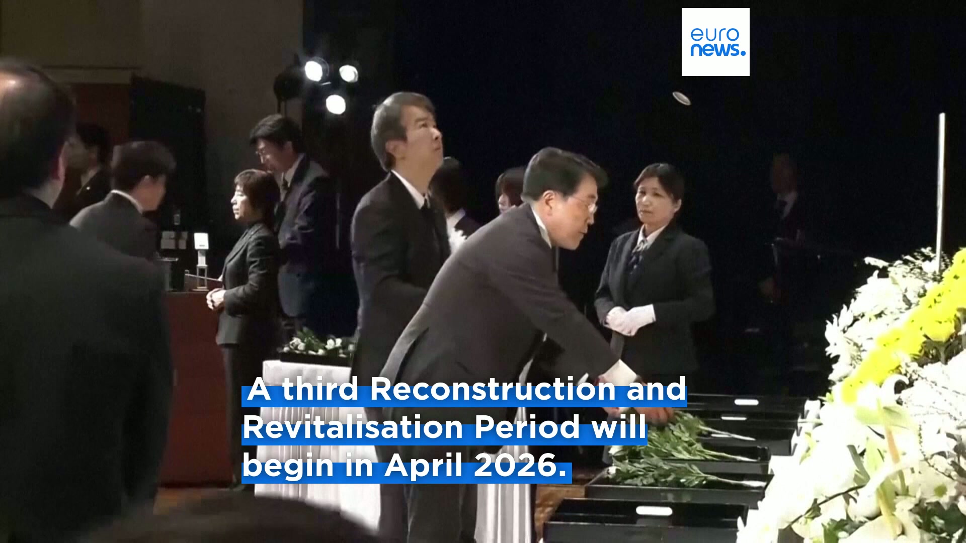 Fukushima and Tohoku reflect on recovery 15 years after nuclear plant ...
