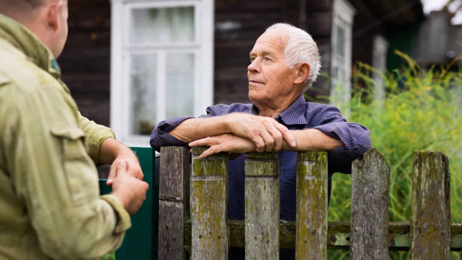 10 "Christianese" slang words that may confuse non-believers