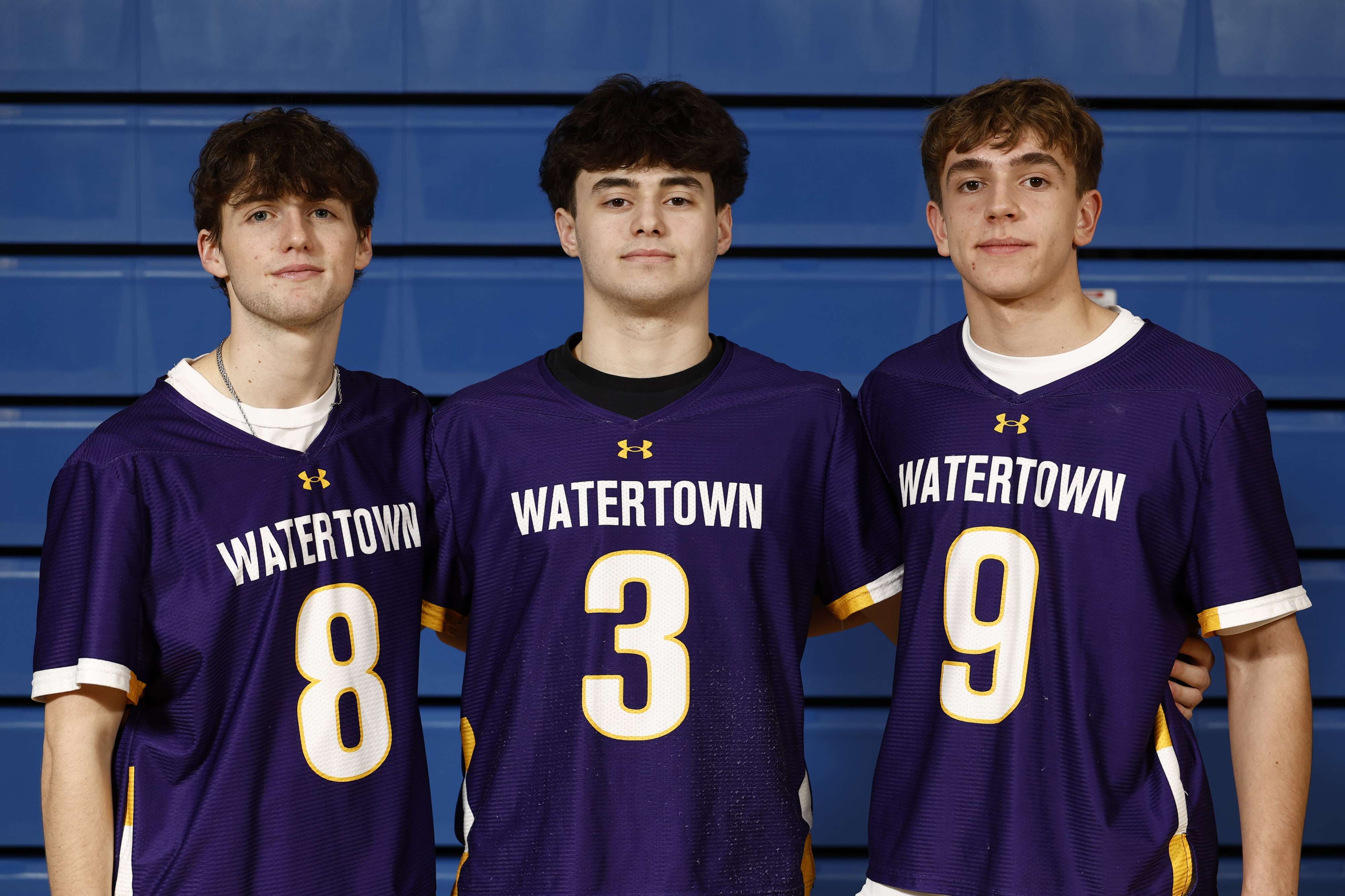 Central New York boys lacrosse players take over Syracuse.com’s 2026 ...
