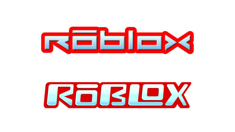 The iconic Roblox logo: how it's developed and evolved