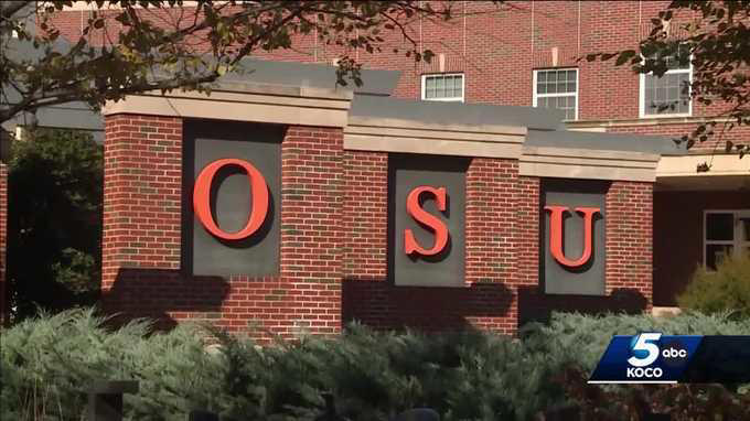 Lizard causes power outage that impacted much of Oklahoma State ...