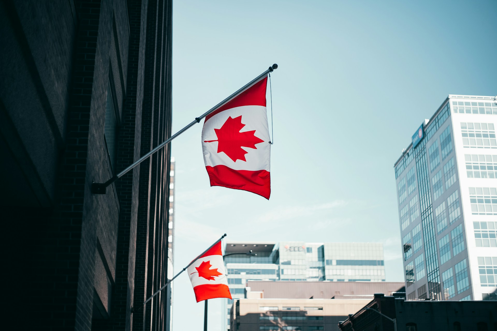 Canada isn’t cold—it’s lonely in a way that chills your soul
