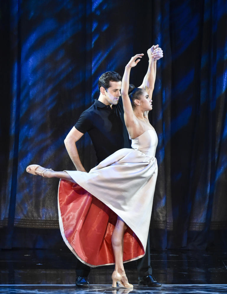 Misty Copeland slams Timothée Chalamet’s ballet diss in scathing statement