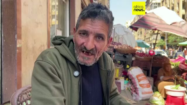 Egypt: Residents struggle amid price hikes