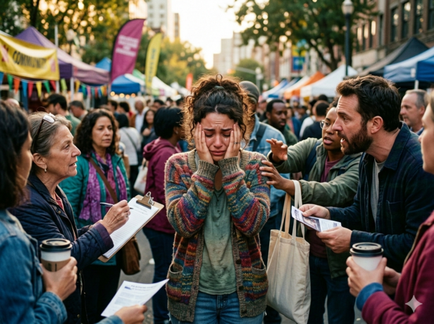 4 hidden reasons some people attract negative energy