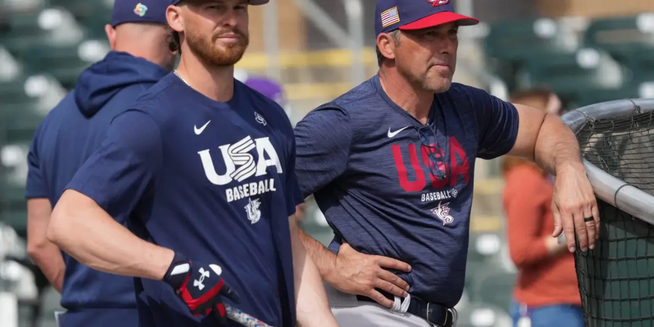 Chicago Cubs: Mark DeRosa reveals major mistake he made managing Team ...