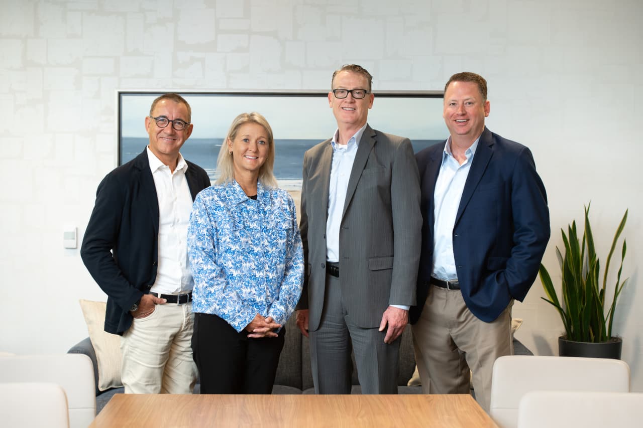 Joe Duran’s Rise Growth Partners invests in $3.1 billion Florida wealth ...