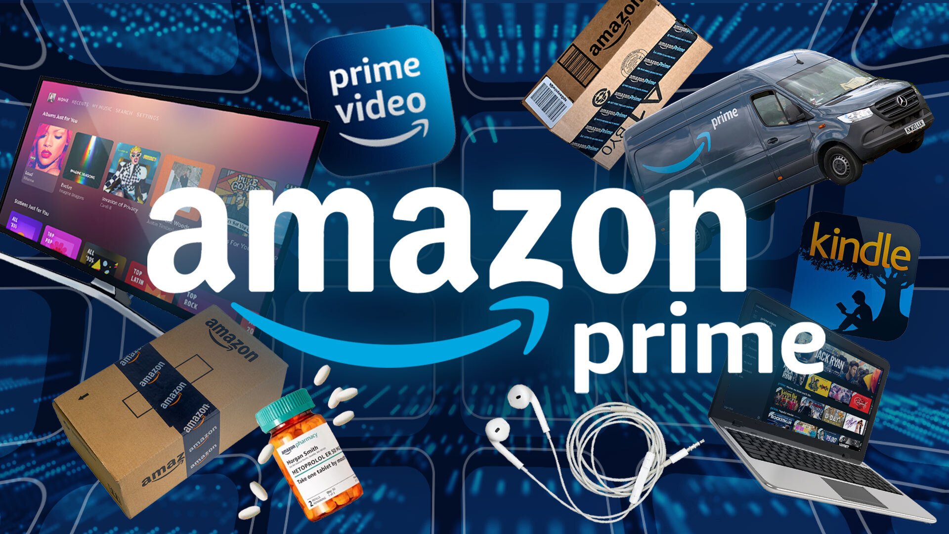Is an Amazon Prime membership worth it in 2026? We break down the perks
