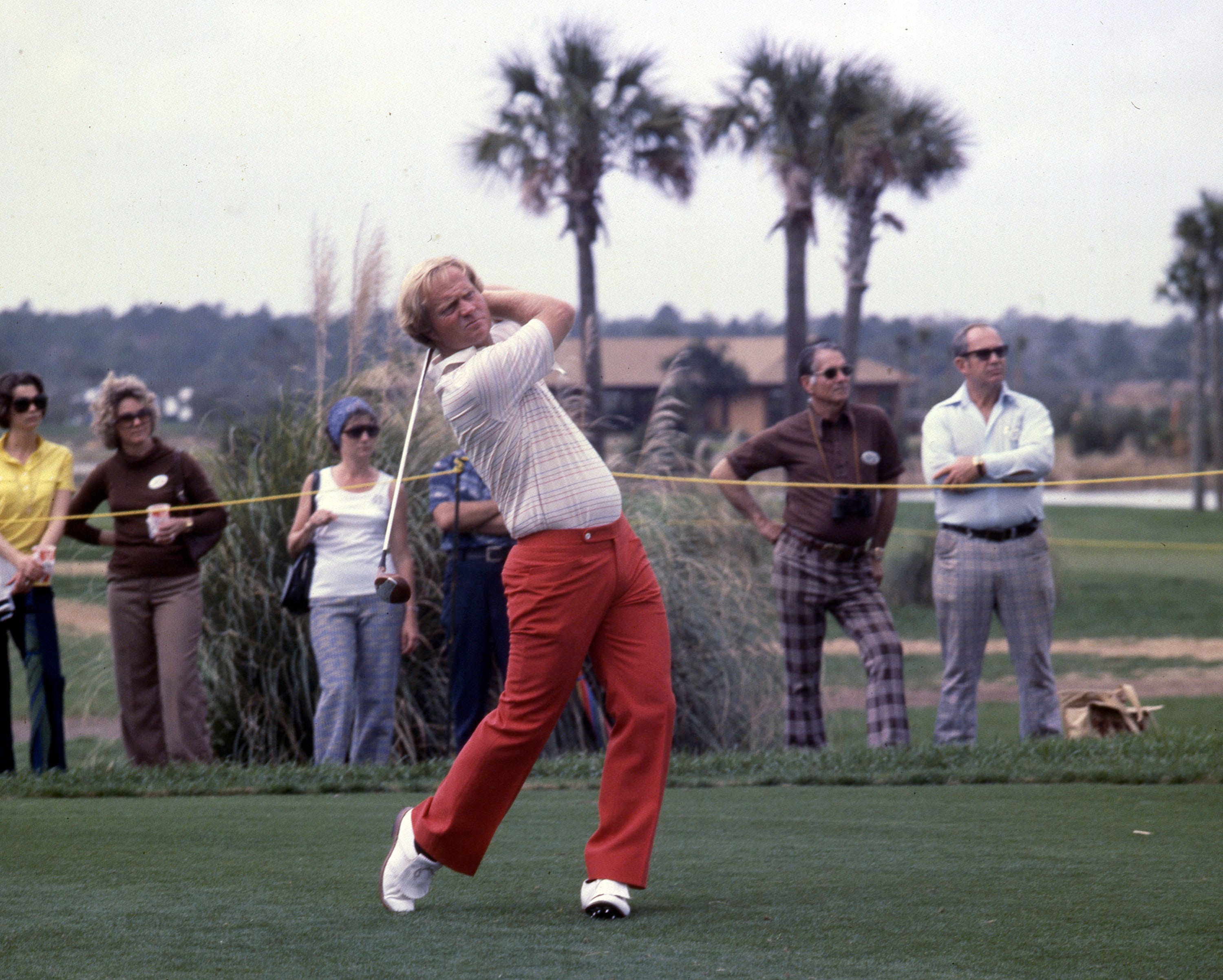 PGA Tour prize money: How did the Players become golf's richest purse?