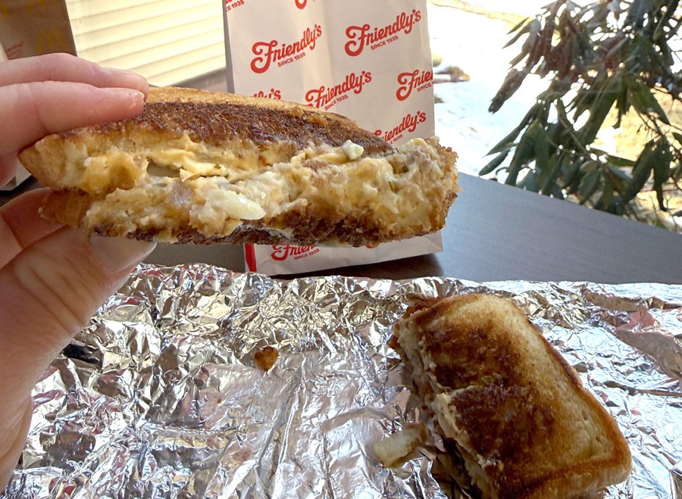 I Tried 6 Fast-Food Fried Fish Sandwiches & This Was the Best One