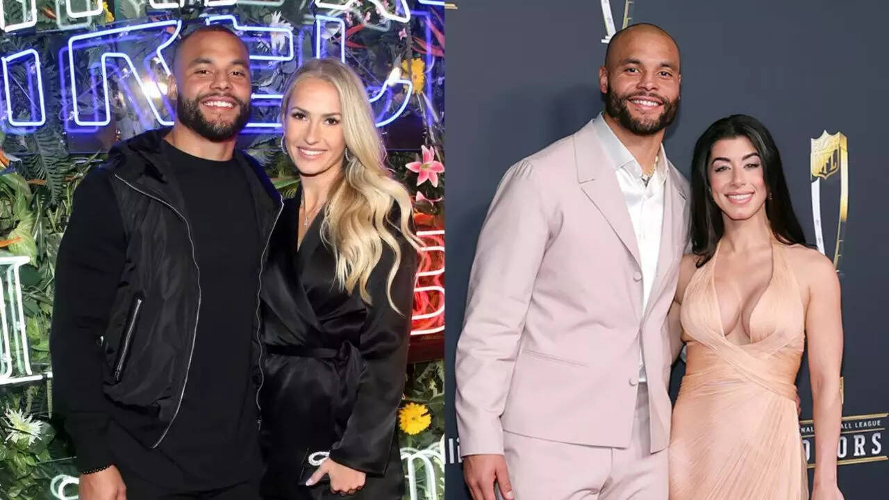 Dak Prescott breakup drama grows as Sarah Jane Ramos appeared to trade ...