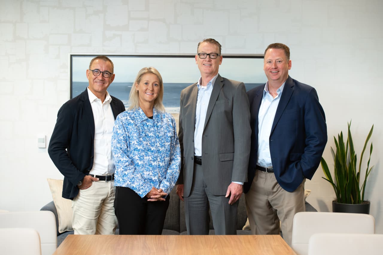 Joe Duran’s Rise Growth Partners invests in $3.1 billion Florida wealth ...