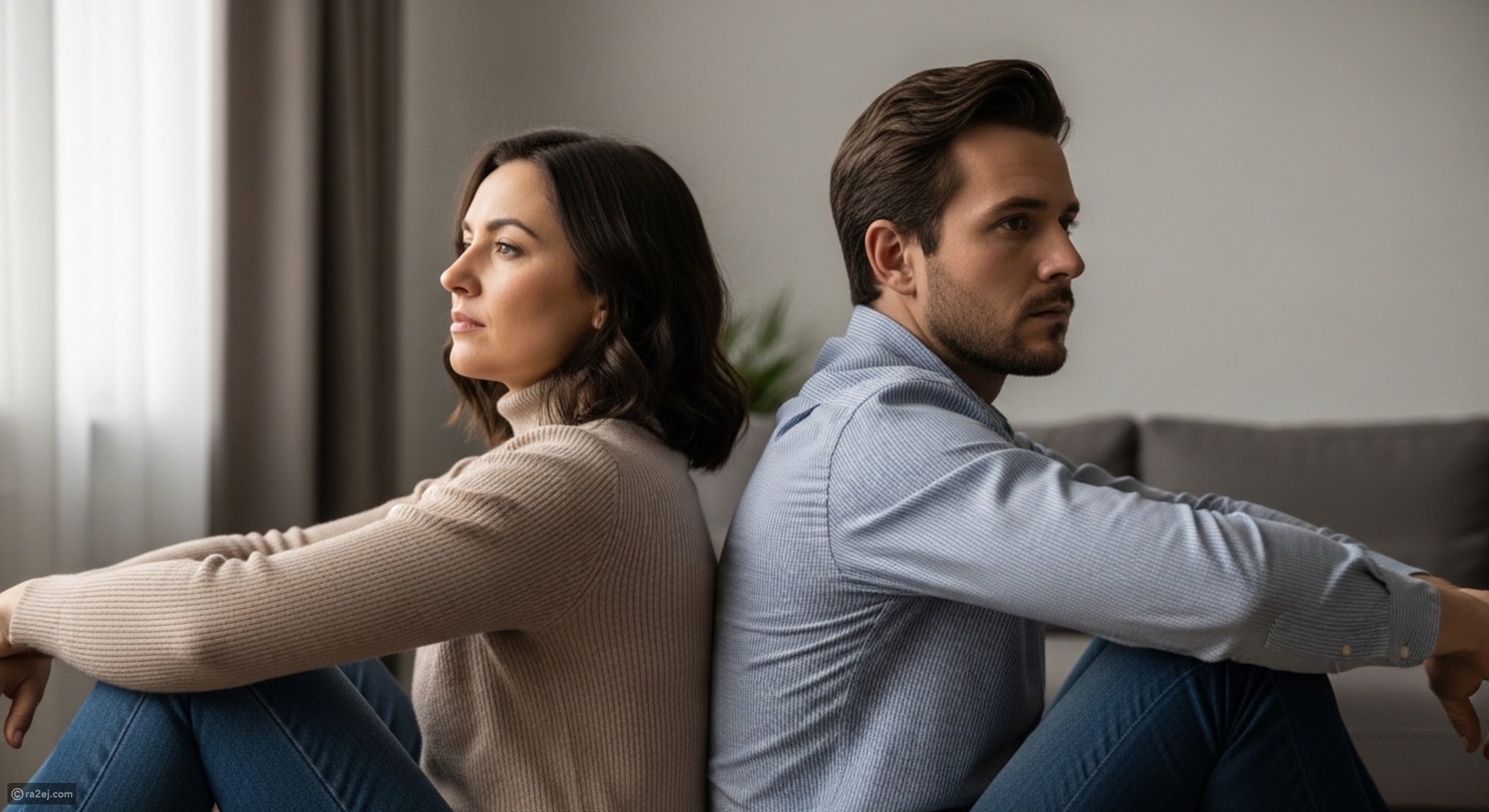 Common reasons couples decide to end their marriage