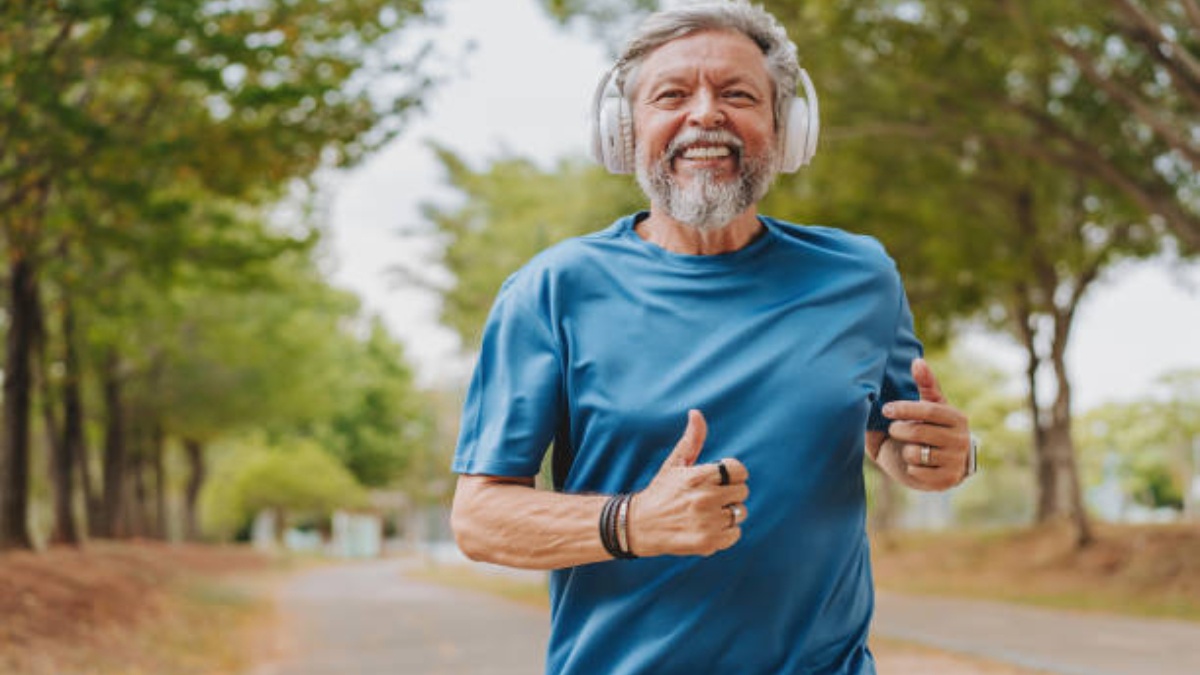 Is running really bad for your knees? Experts reveal the truth