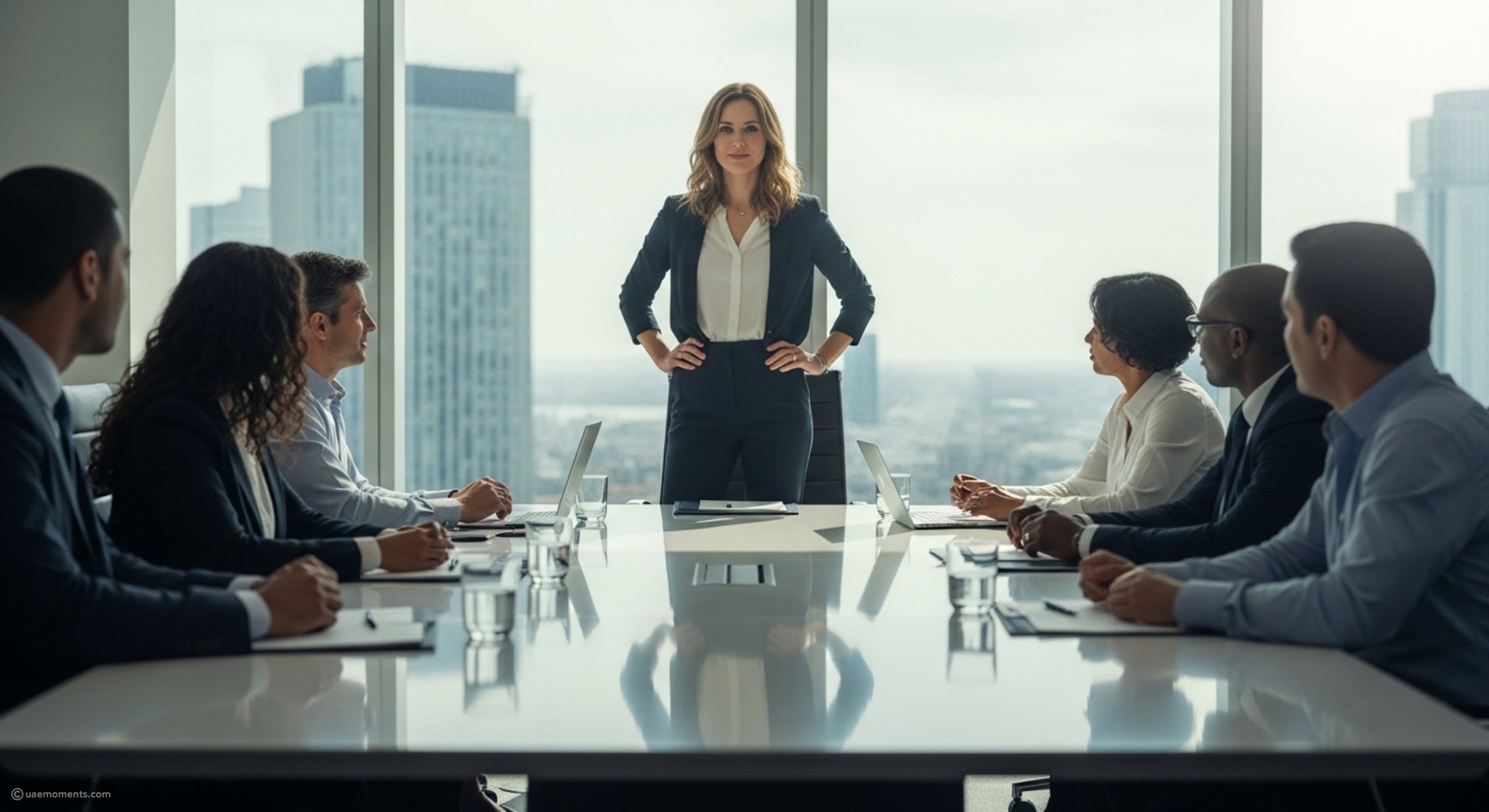 If a woman is often called complicated, these 11 traits make her ...