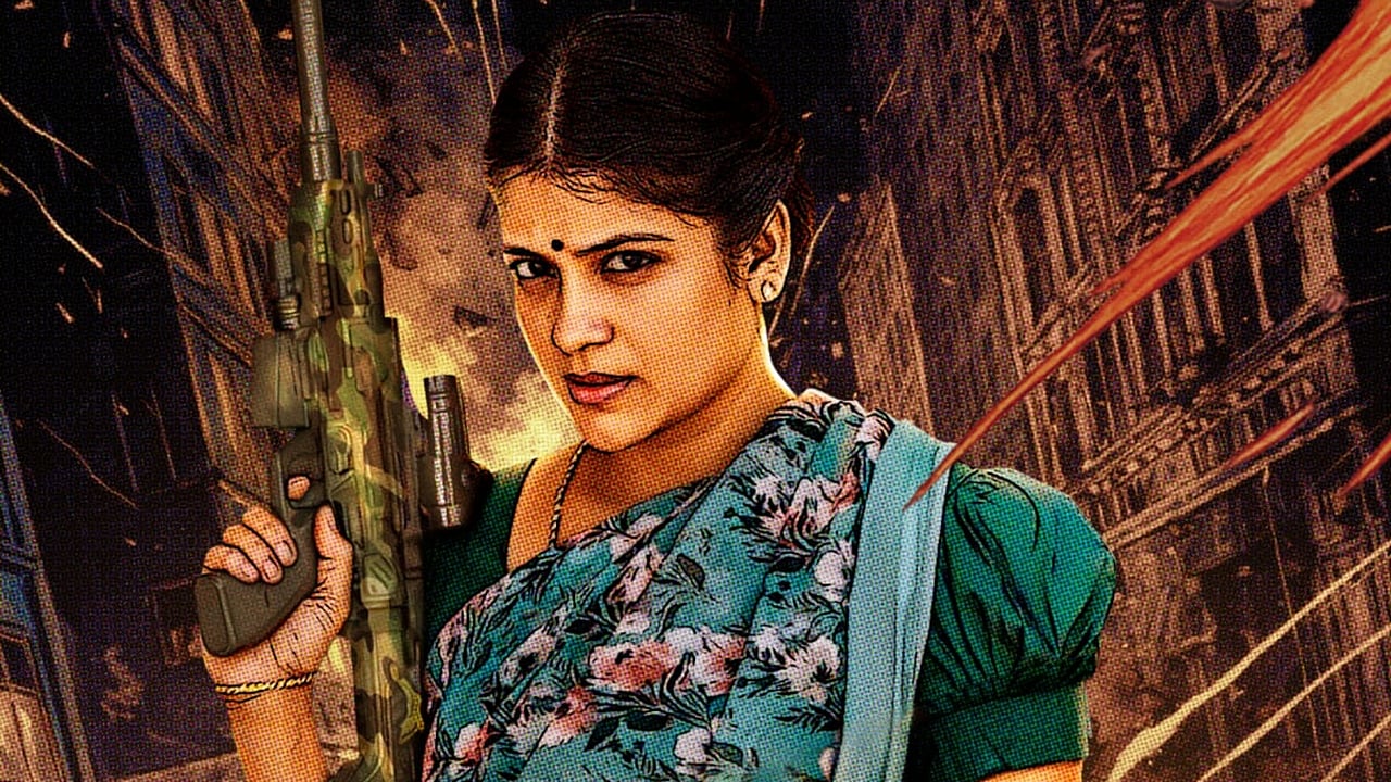 Aruvi star Aditi Balan joins Hemanth M Rao’s 666: Operation Dream Theatre