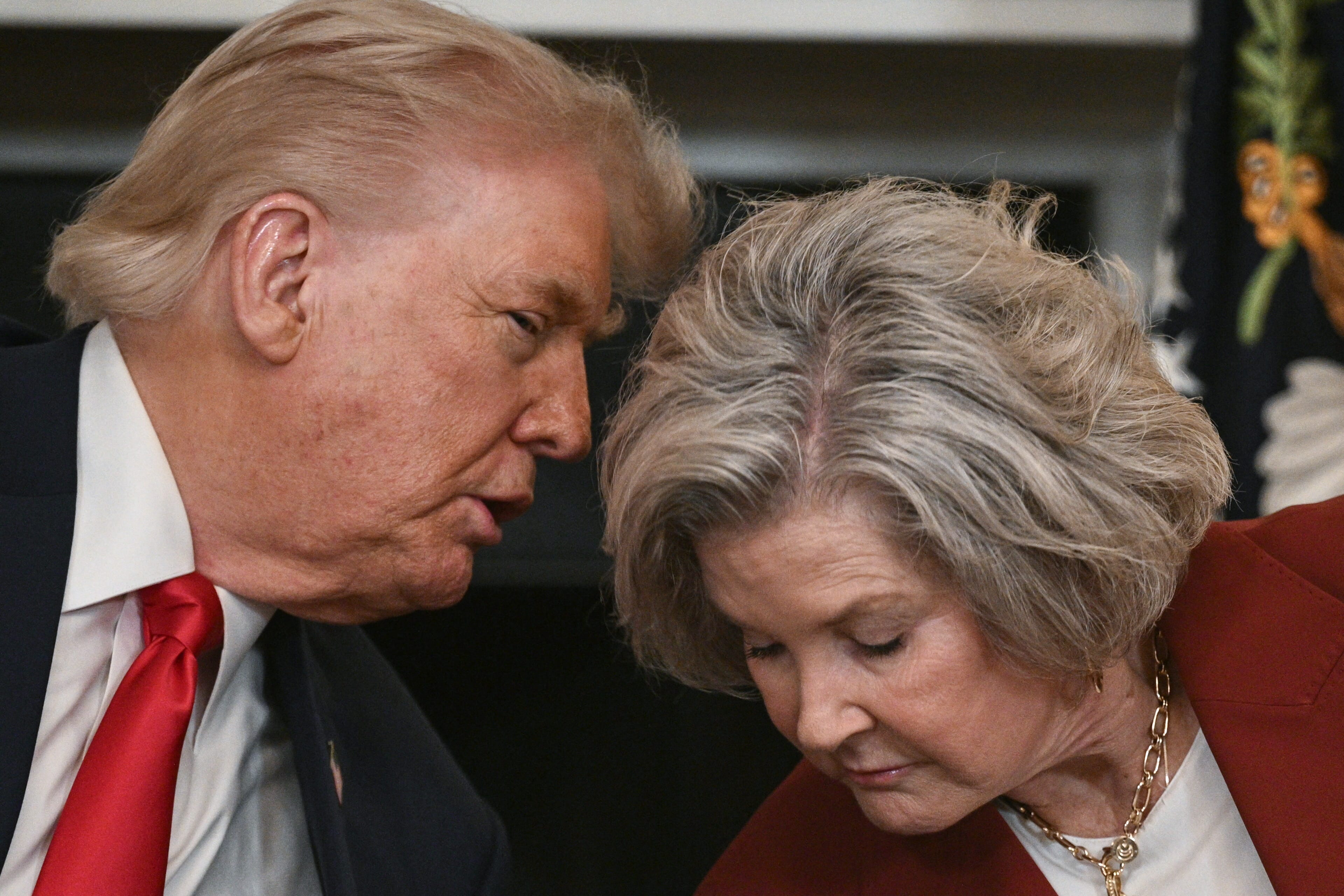 Meet the most powerful women in the Trump administration