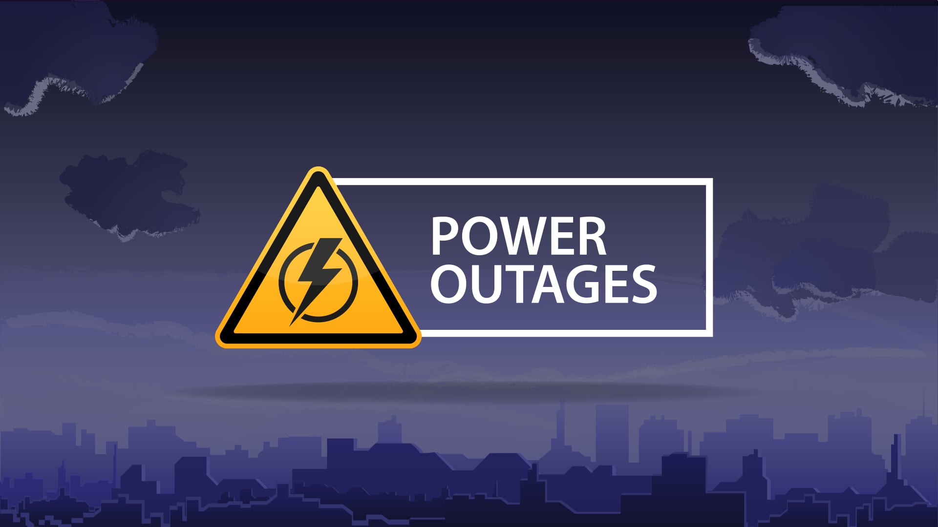 Power outages across Mid-Michigan