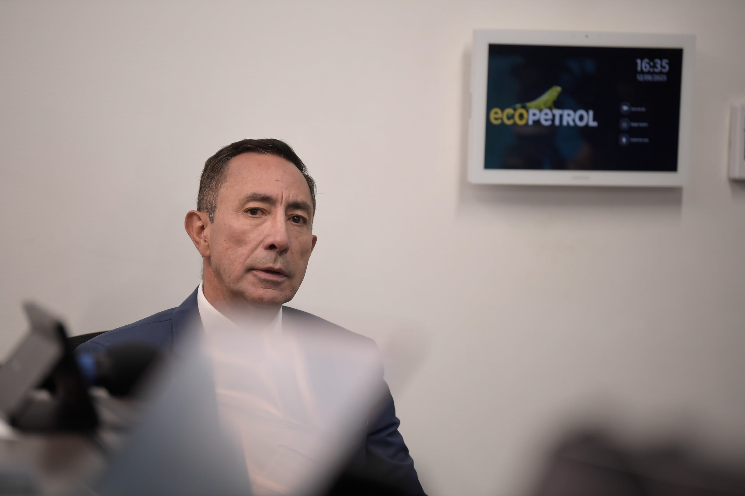 Caso Ricardo Roa: Fiscalía dice que no reportó COP 345 millones en ...