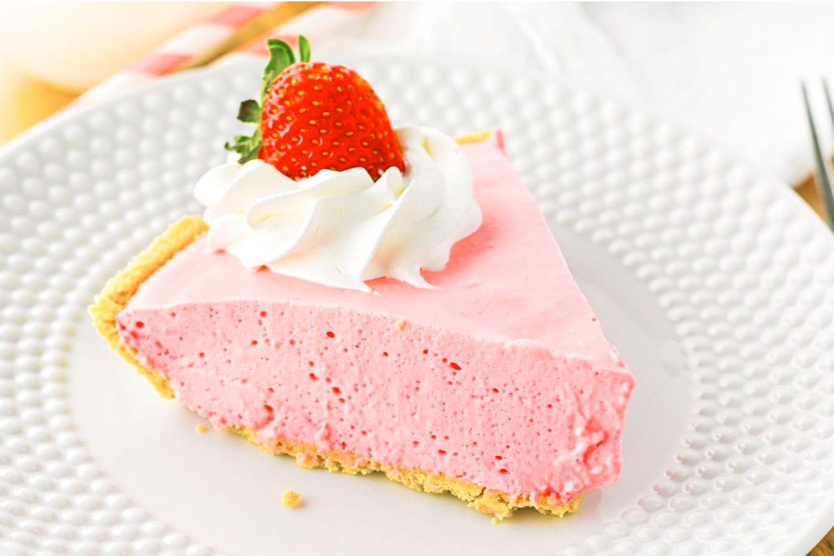 12 old school desserts everyone still loves