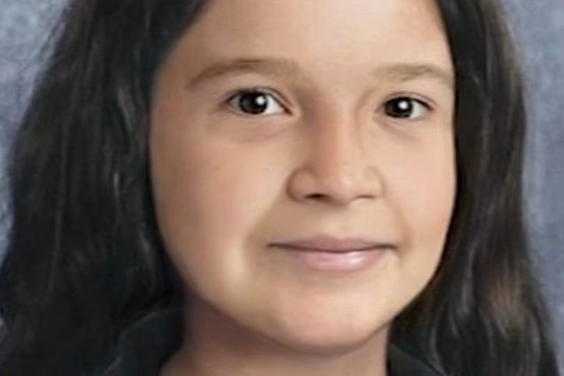 Missing girl, 11, abducted six years ago found alive living 2,600 miles ...