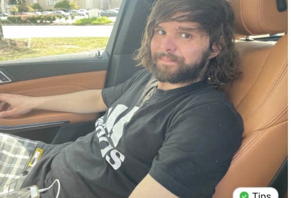 Deputies locate Upstate man searching since February