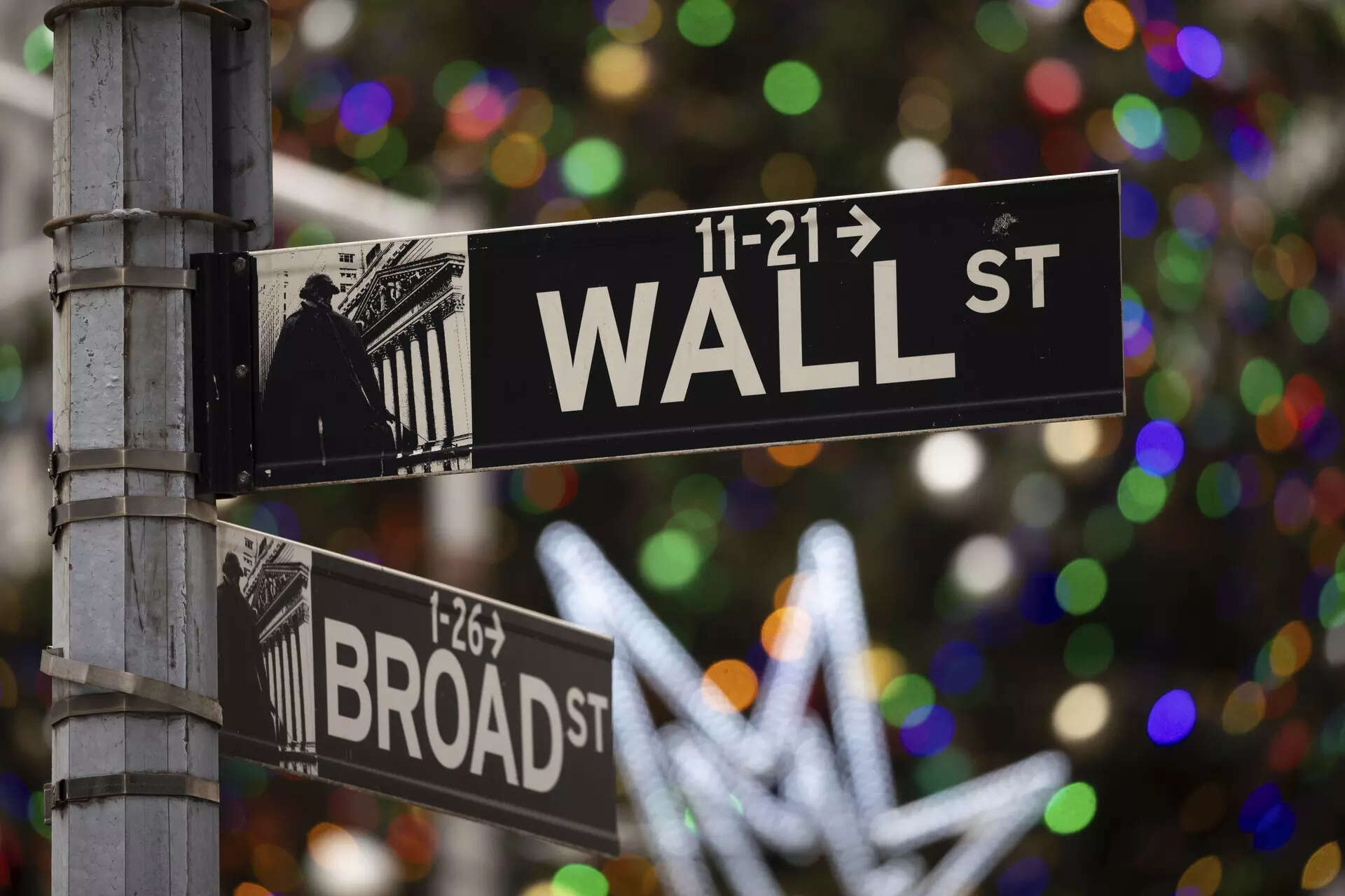 US stocks today: Dow Jones drops 500 points as oil prices surge despite ...