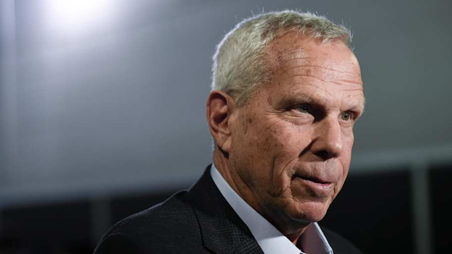 Tisch family plans to transfer Giants ownership stake to children