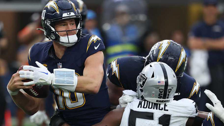 Raiders' Resigning of Stokes, Koonce Confirmed 1 Thing
