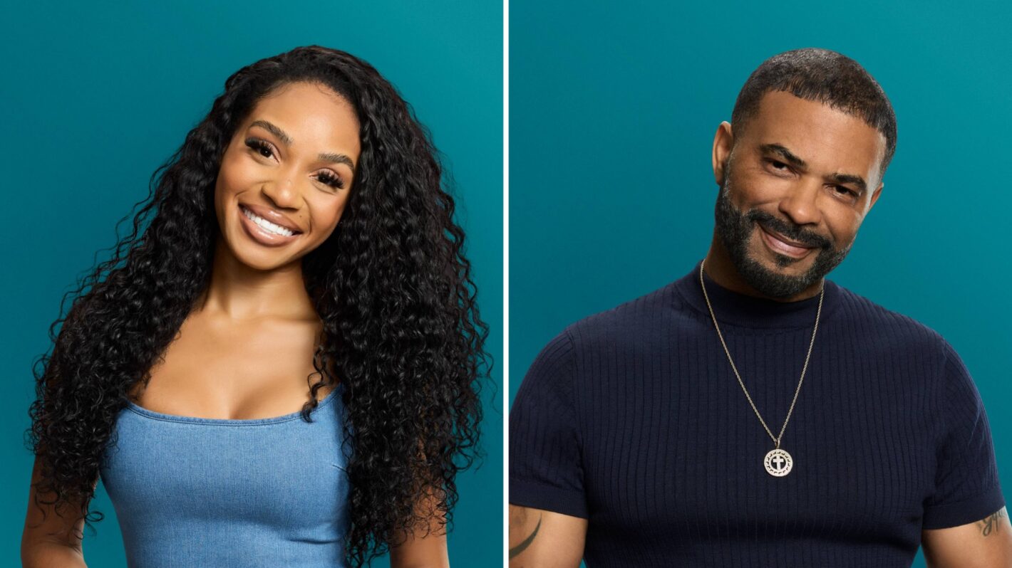 Age Of Attraction Are Vanelle Fenmou Jorge Sanchez Still Together