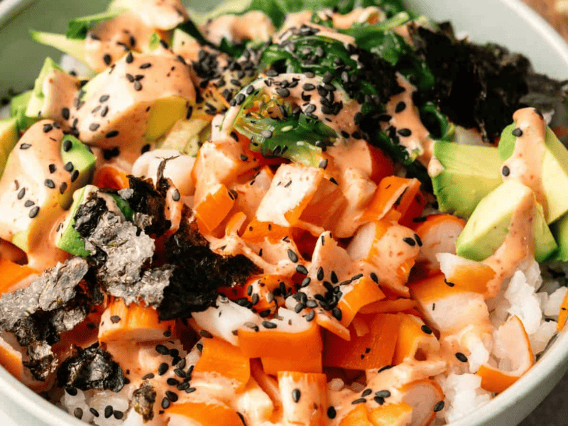 13 spring lunch ideas to break out of your midday rut
