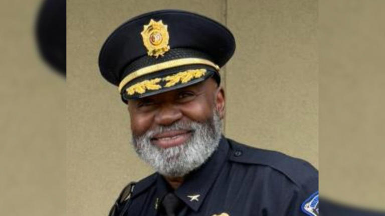 'Exemplary career': Spartanburg City Council announces police chief ...