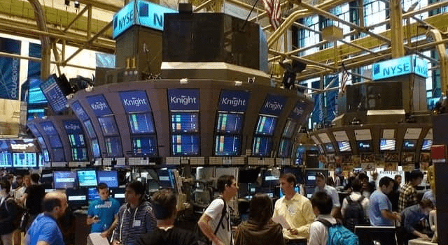 Oil price rebound could put pressure on Wall Street: Dow Jones, S&P ...