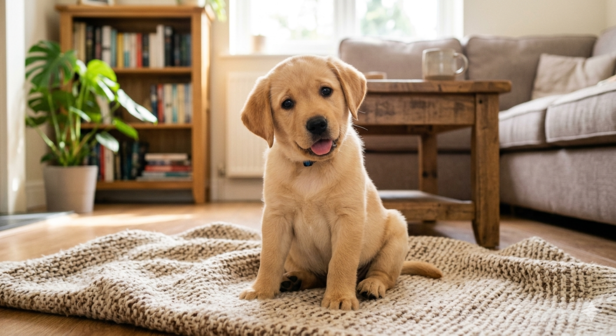 5 cutest names for Labradors