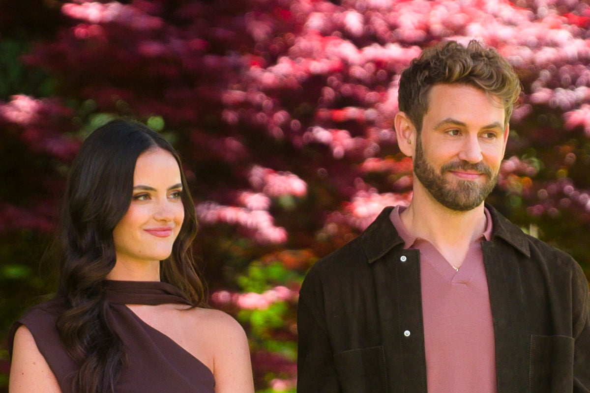 Netflix’s Age of Attraction is full of mommy and daddy issues