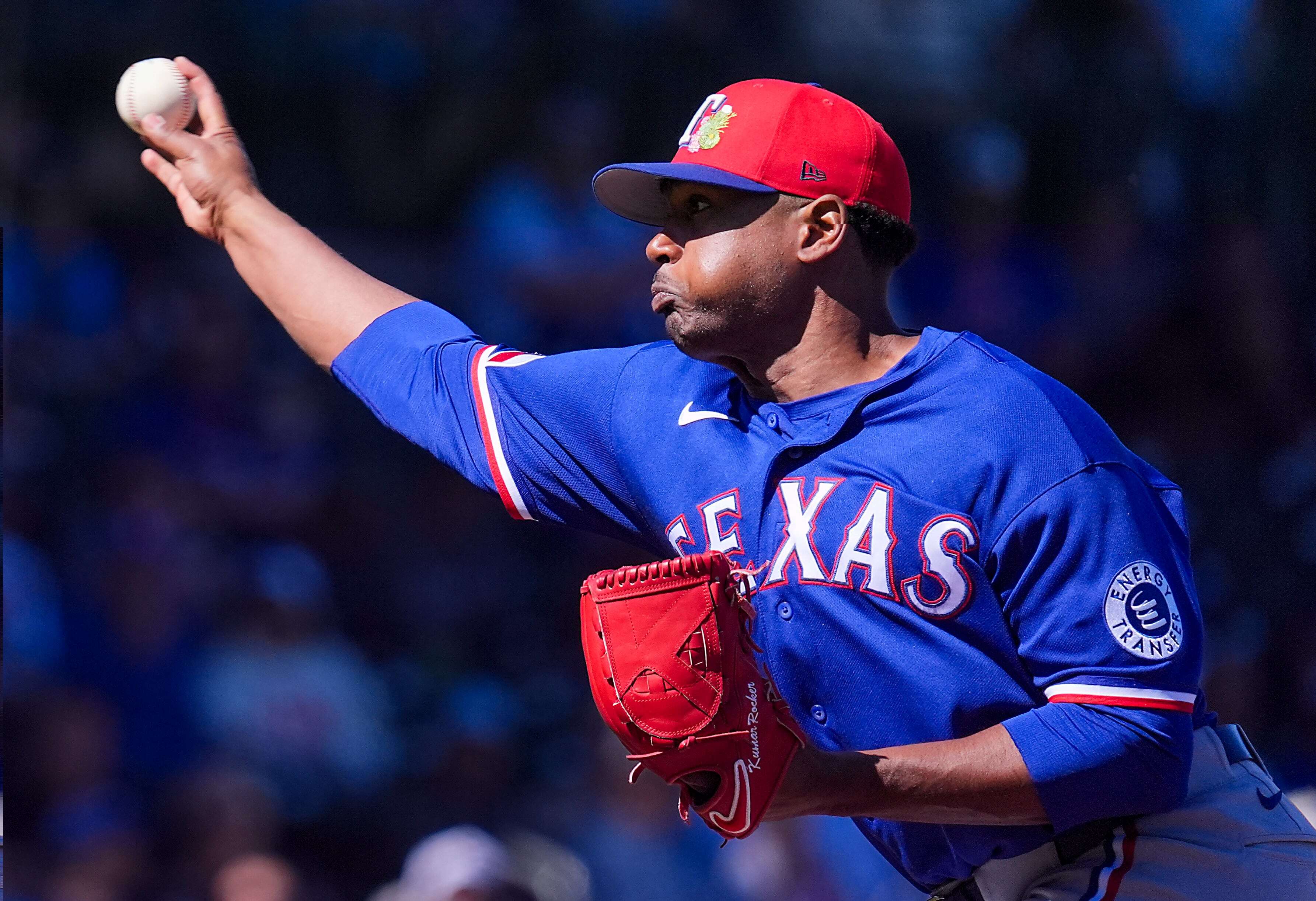 Kumar Rocker didn’t use his changeup much vs. Cubs, Skip Schumaker says ...