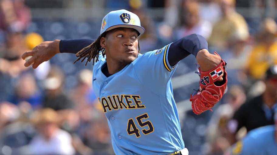 2026 National League-only fantasy baseball auction cheat sheet & rankings